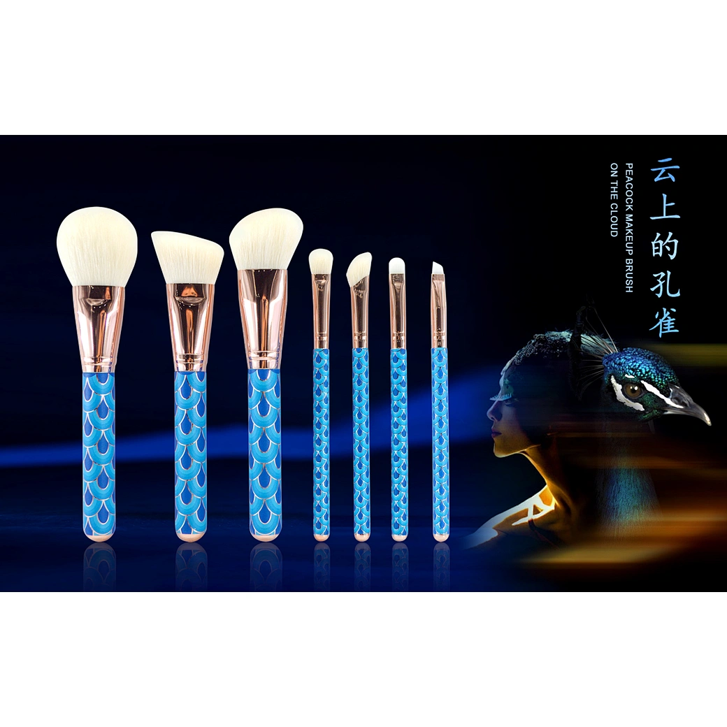 unique makeup brushes | faybrush.com